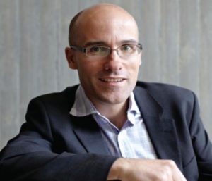 Charles Swanton, investigador oncológico: “Actualmente el cambio de ...