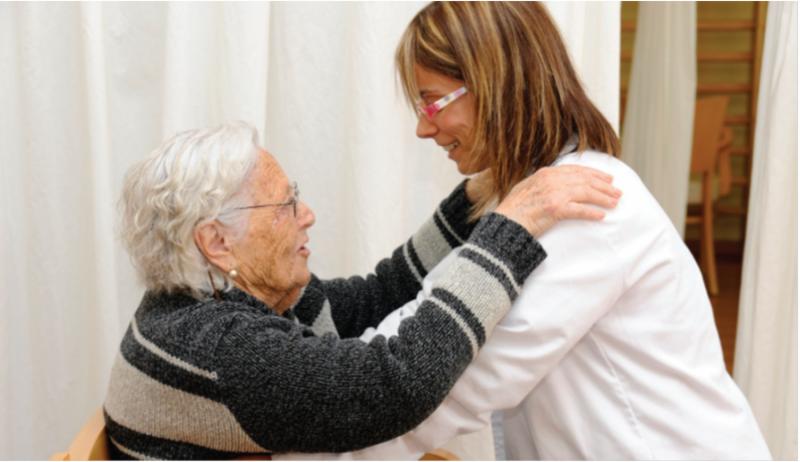 El cuestionable uso de las sujeciones – Salud y Medicina