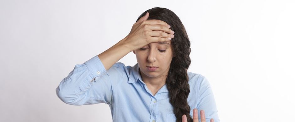 Vivir con dolor – Salud y Medicina