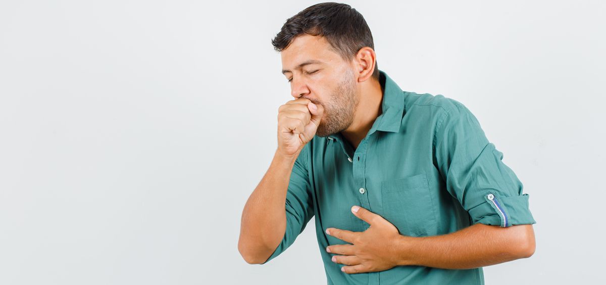 Tos seca: causas y tratamiento – Salud y Medicina