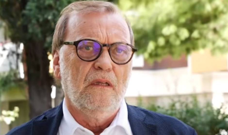 Josep María Ramón Torrell, experto en tabaquismo: “Hay alternativas ...