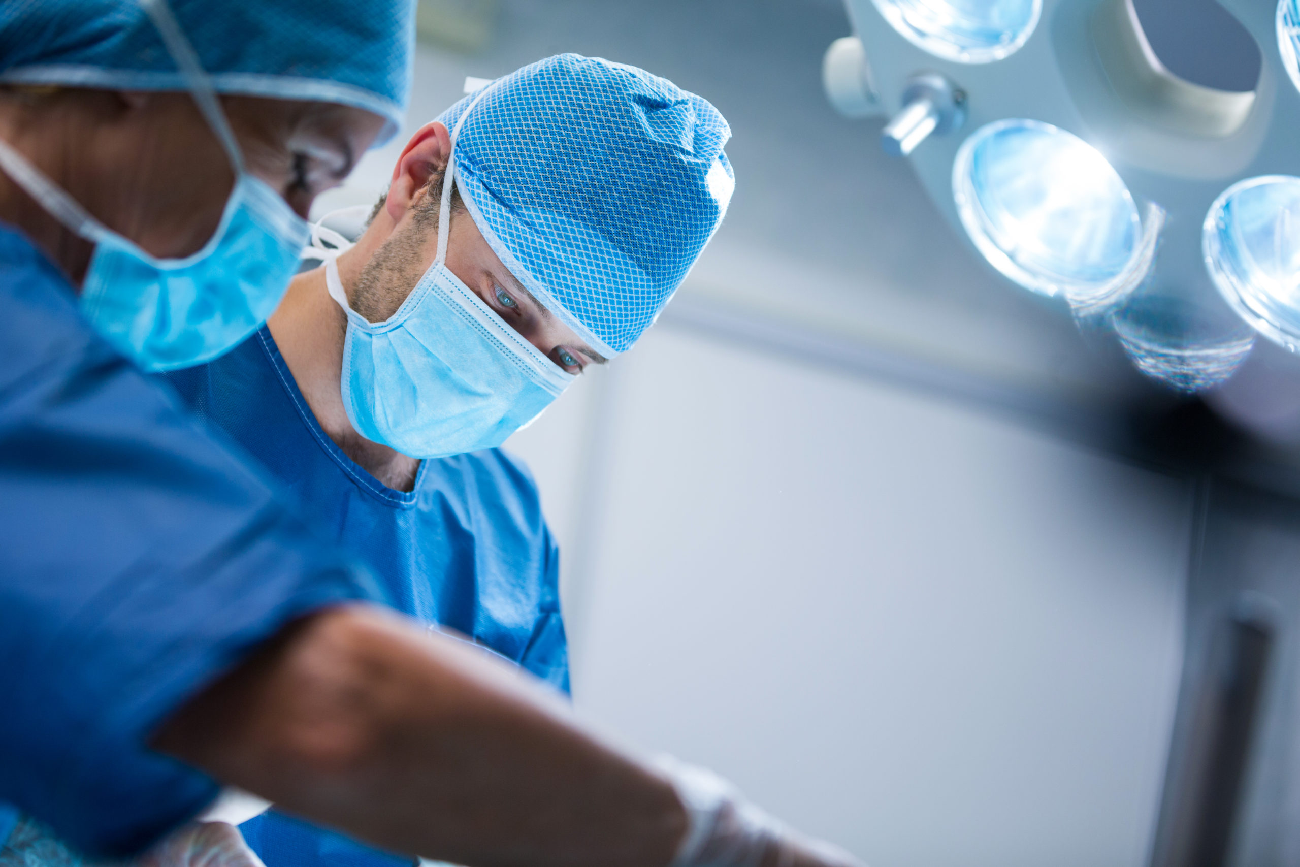 Cuidados después de una operación estética – Salud y Medicina