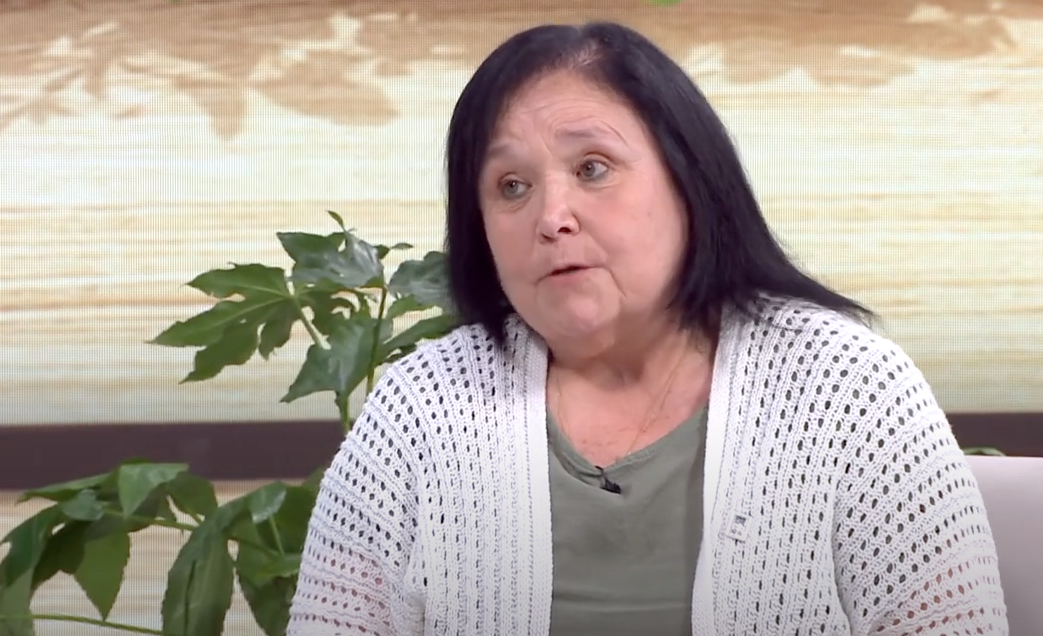 Tot es mou patrocini mujer ‘Espai Salut’ 06.06.2024. – Salud y Medicina